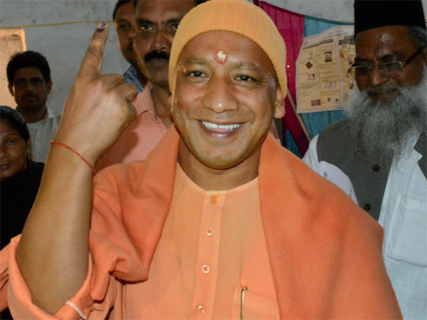 Biography of Yogi Adityanath Ji- Current Chief Minister of UP