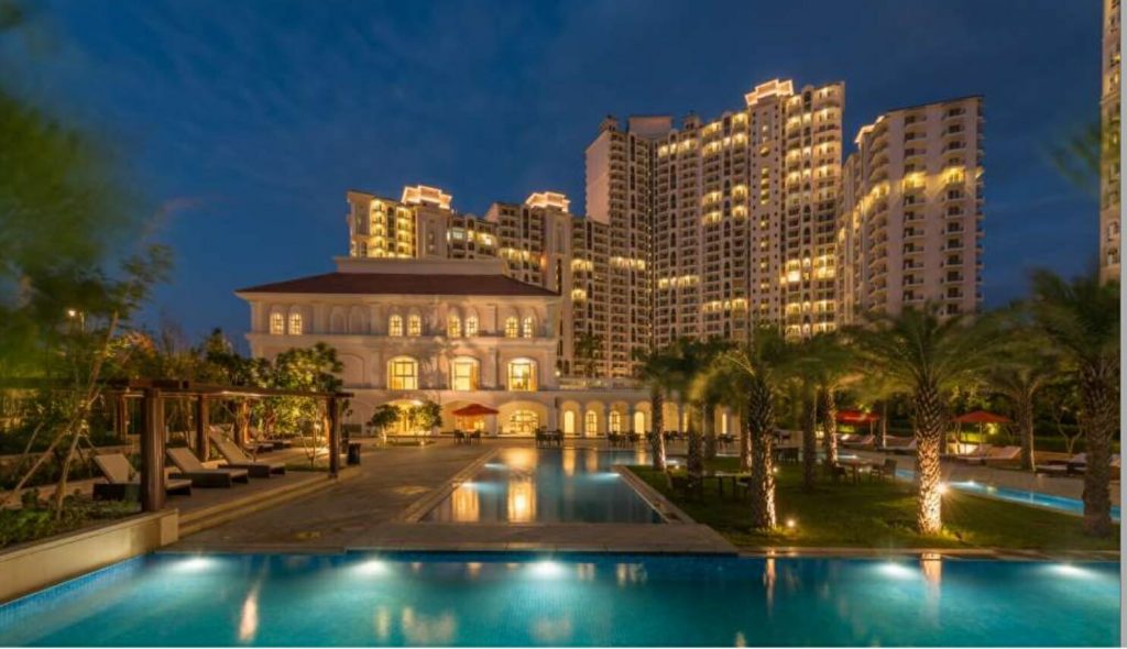 Top and Best Residential Projects in Gurgaon by DLF - Blog Vertex