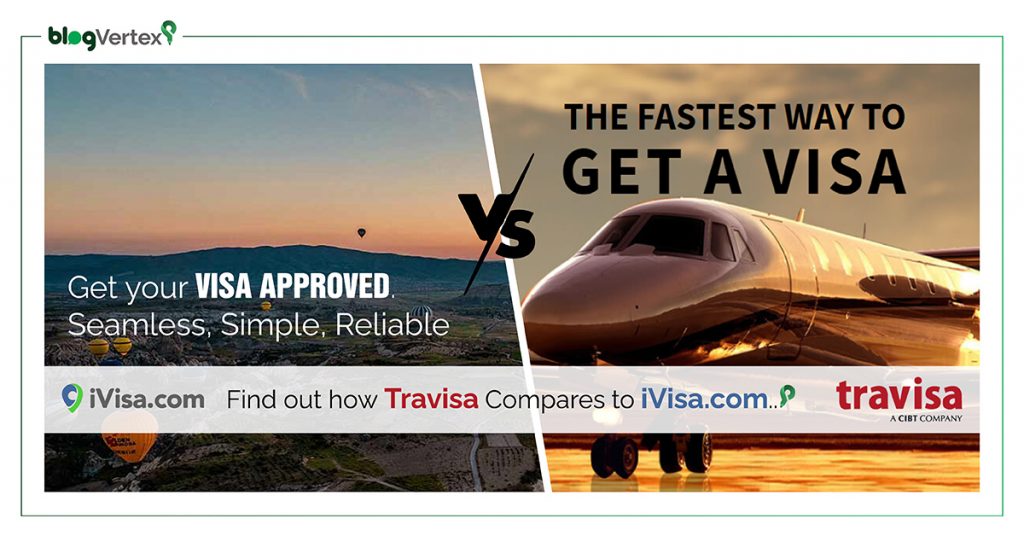 Travisa Vs Ivisa Review - Blog Vertex