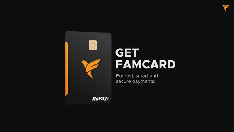 Fampay, Fyp - Prepaid, Debit & Credits Cards for Teenagers | Neo Bank