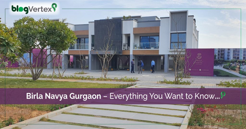 Birla Navya Gurgaon – Everything You Want to Know - Blog Vertex